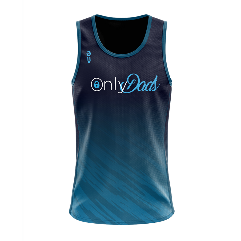 ONLY DADS - Tank Top (PRE ORDER) – Vatios Clothing Co
